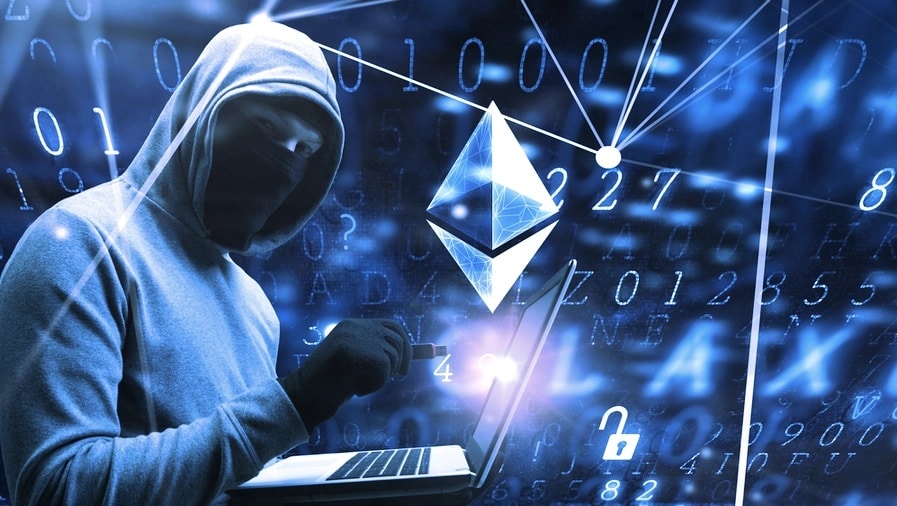 Hacker Steals $320 Million From Solana, Ethereum Bridge Wormhole ...