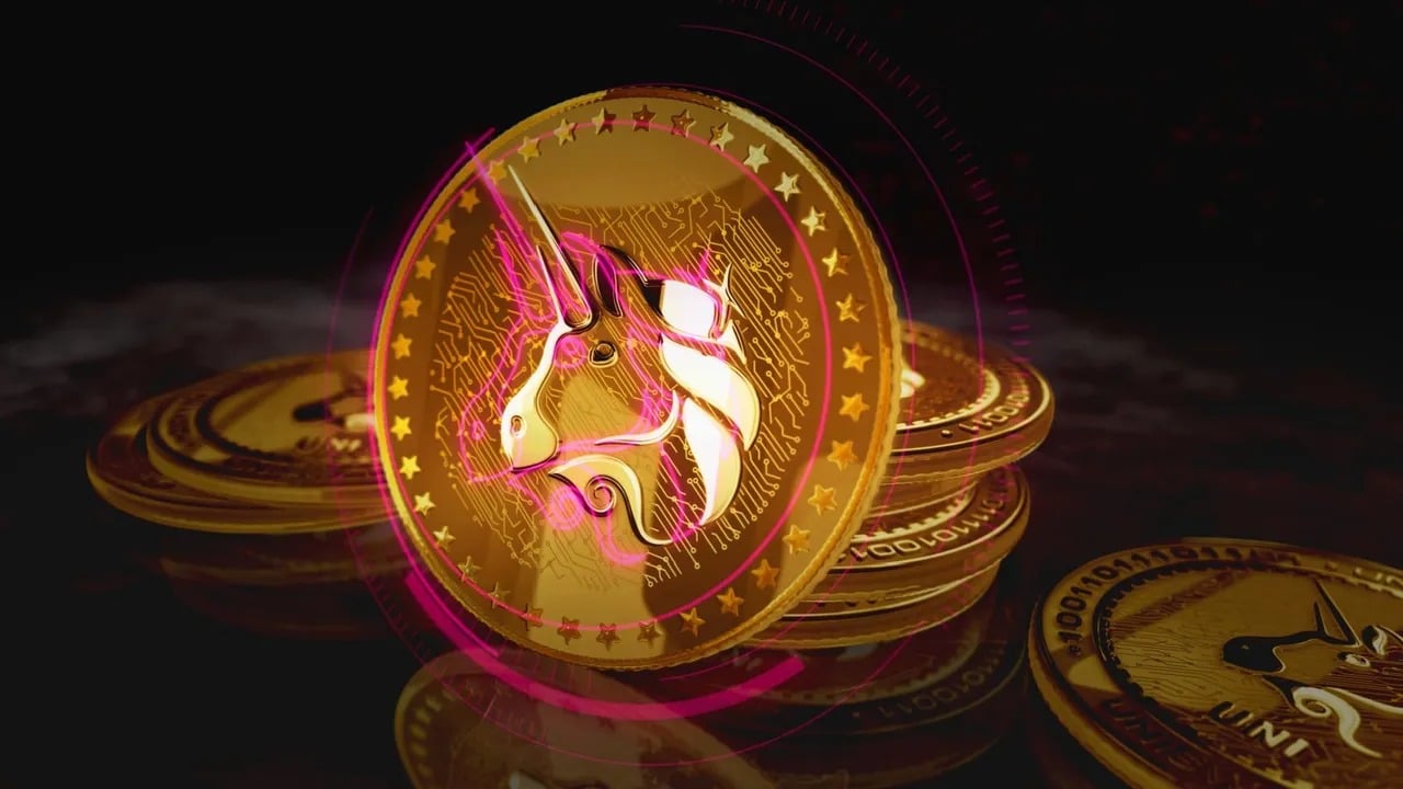 Ethereum DeFi Exchange Uniswap führt Gebühren ein und löst Kontroverse ...