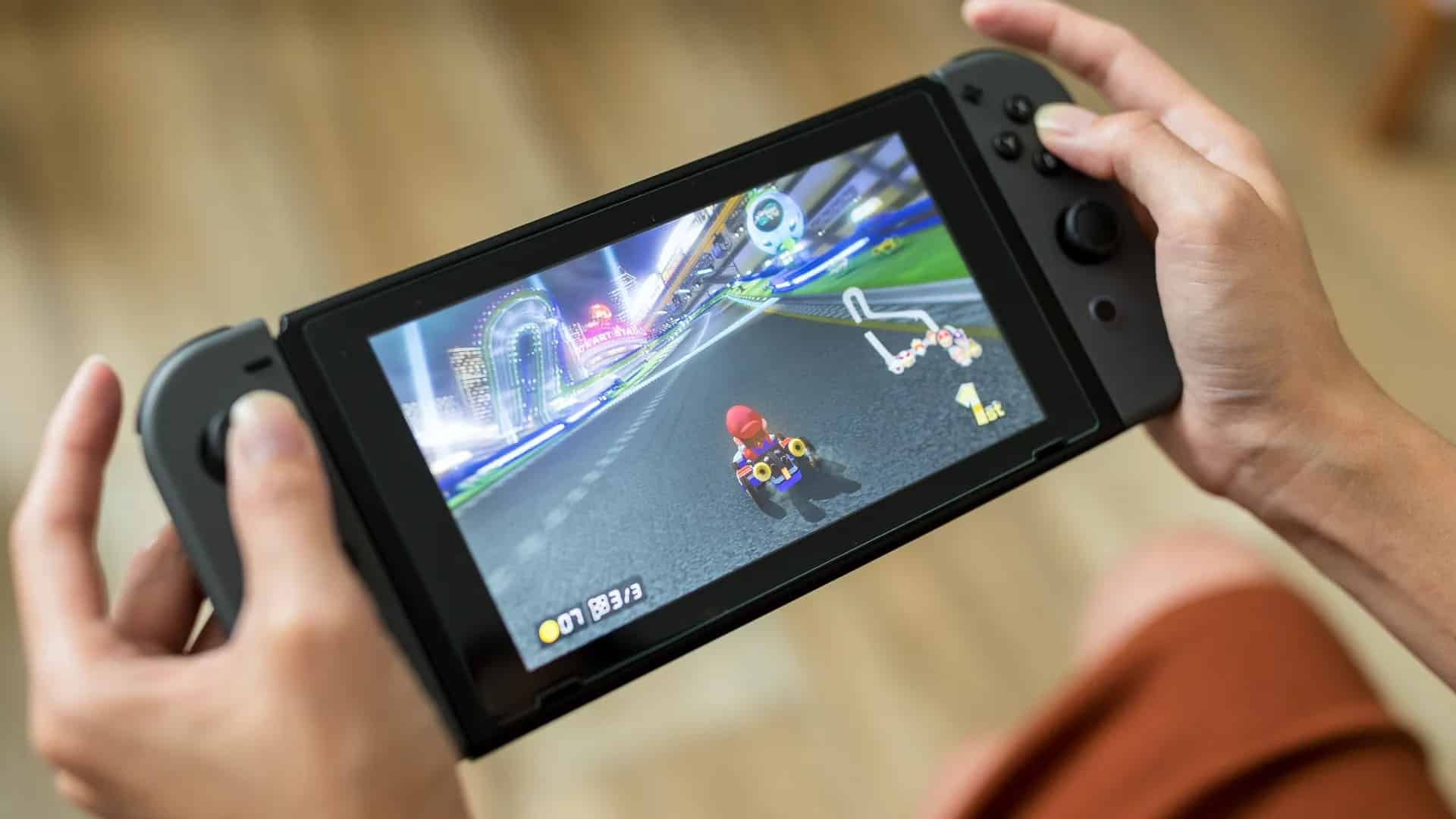Avance de Nintendo Switch 2: Todo lo que necesitas saber - Today's ...